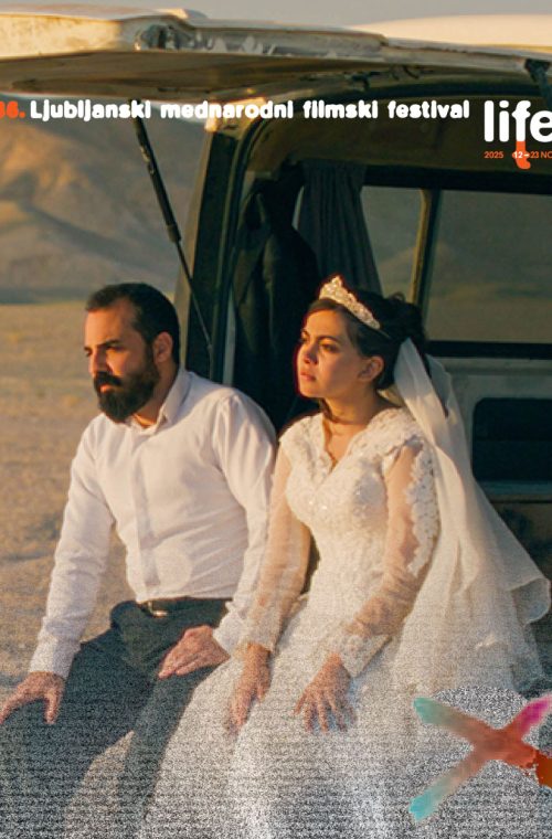 36. LIFFE: BILA JE SAMO NESREČA – Kino Bežigrad